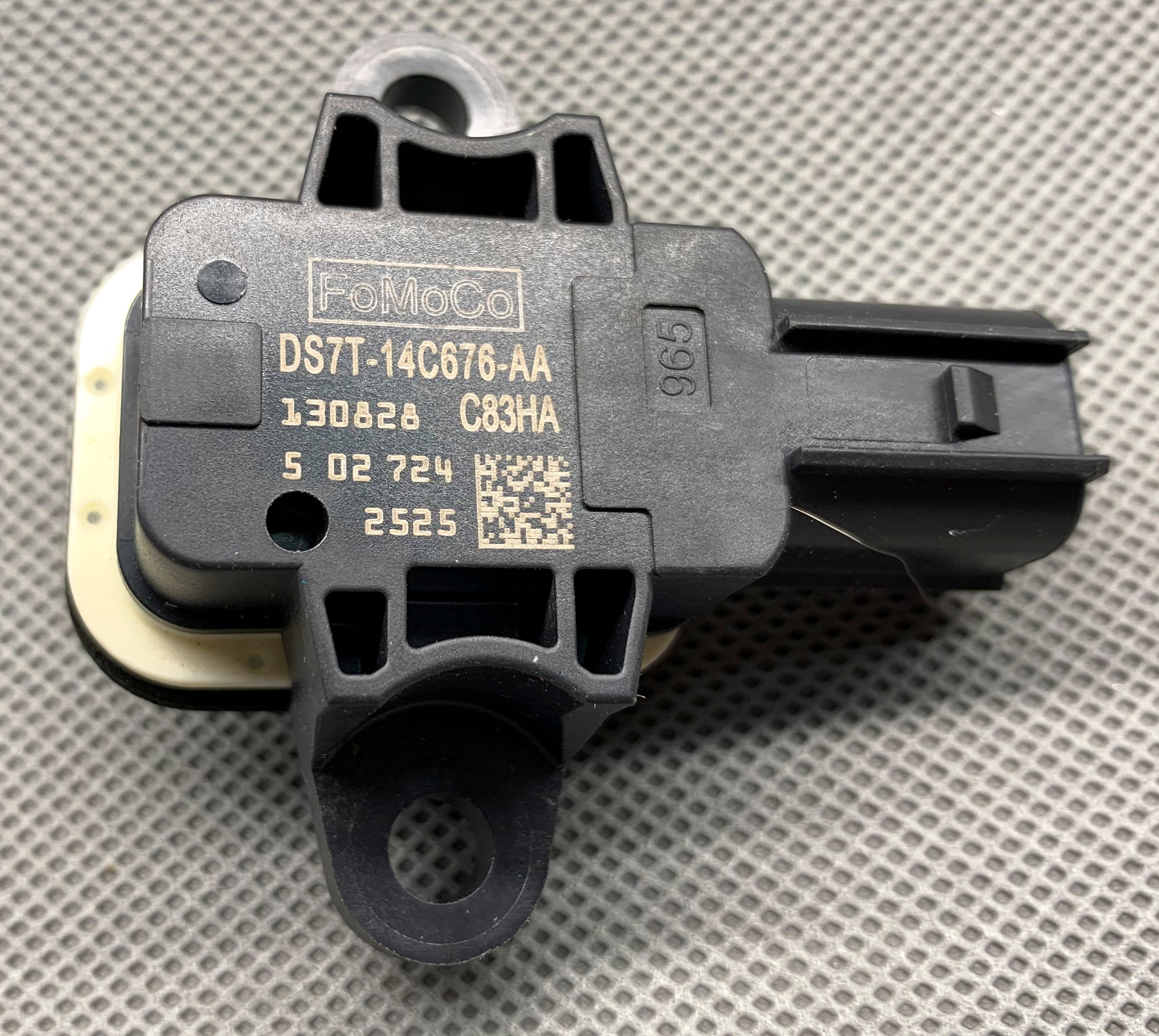 OEM Pass Puerta Cash Impacto Sensor Para 2013-2016 Ford Fusion Nuevo ...
