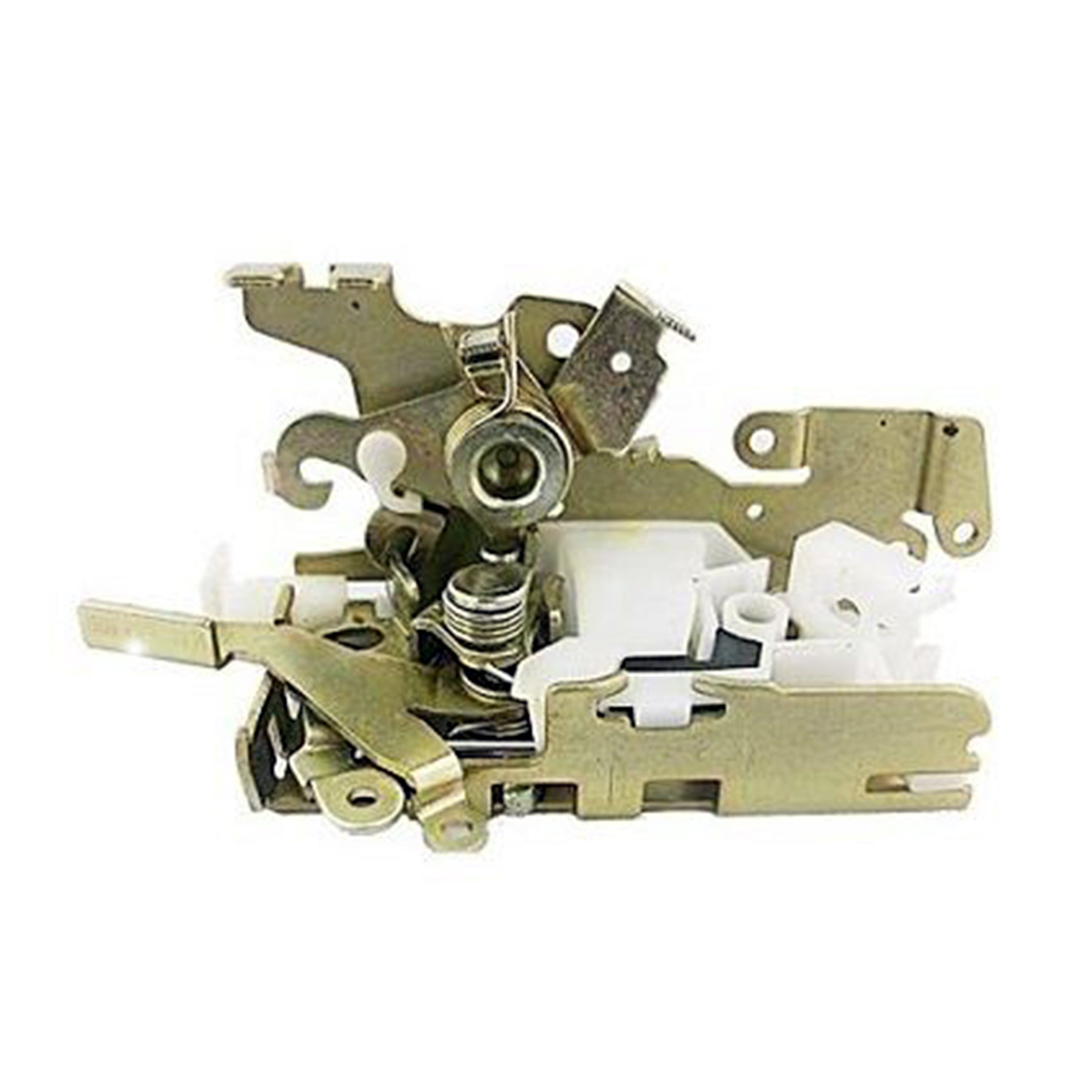 Middle Right Sliding Door Lock For Mercedes-Benz Dodge Sprinter 901730 ...